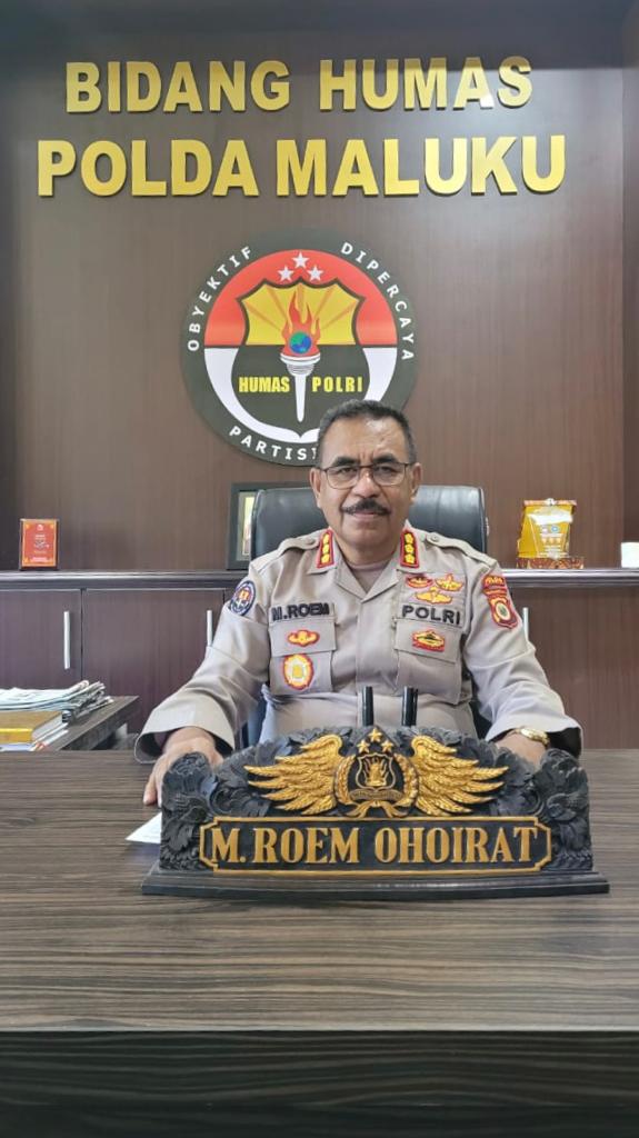 Polda dan Polres MBD Akan Mengusut Kematian Pdt Flo Gaspersz Secara ...
